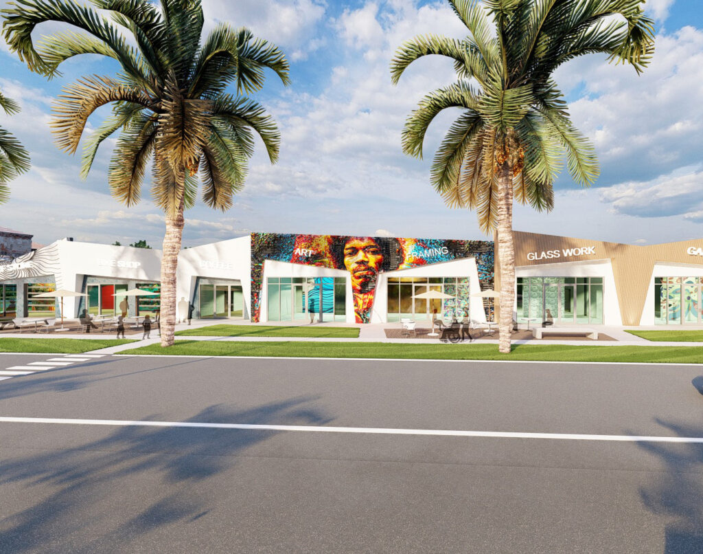 2029 Tyler Street – Commercial Portfolio – Hollywood Commercial | South ...